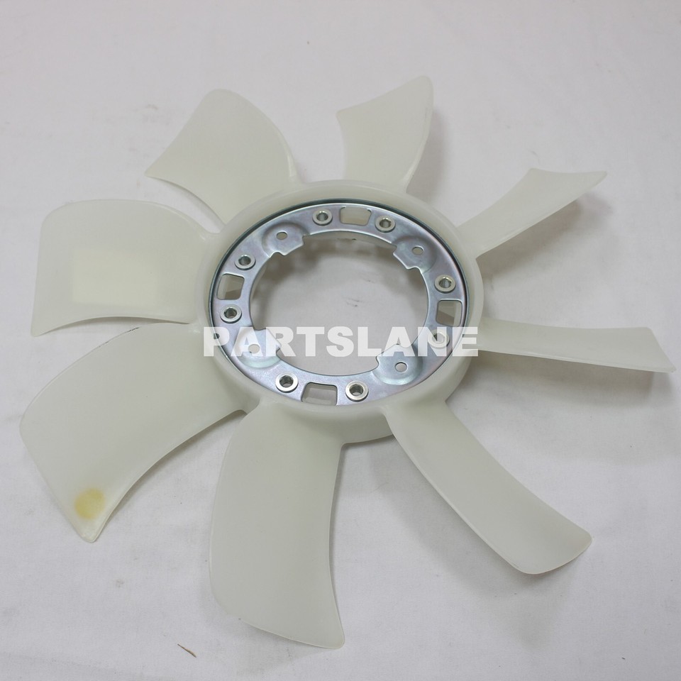 16361-17010 Toyota OEM Genuine FAN | eBay