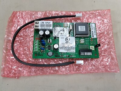 Bosch DX4020 Conettix Ethernet Network Interface Module *NEW OPEN BOX ...