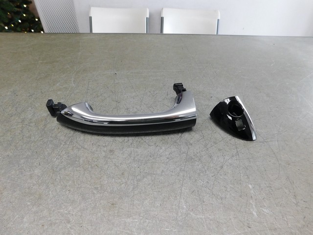 W164 R500 ML350 GL450 GL500 R500 ML500 LEFT FRONT DOOR HANDLE ...