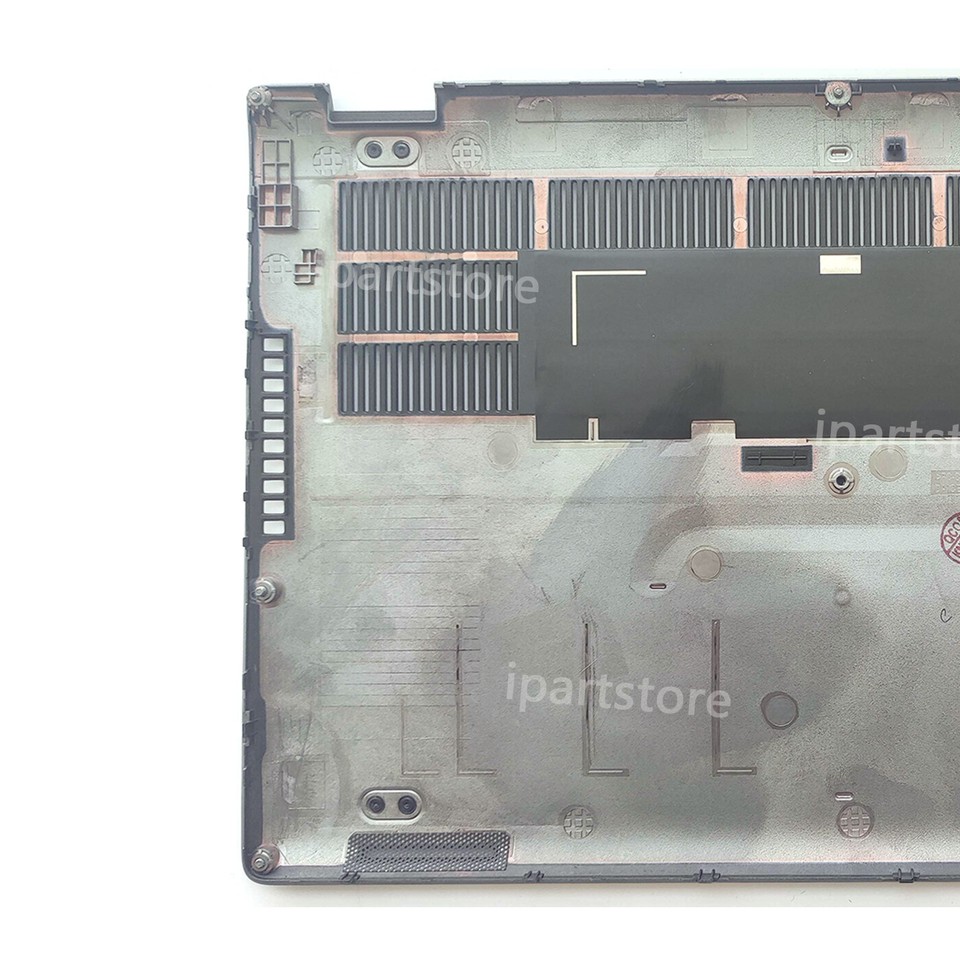 New For Dell Latitude 5400 E5410 Laptop Bottom Case Base Cover 00W819 ...