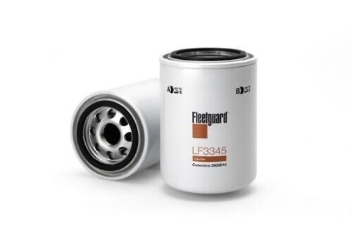 Cummins Fleetguard LF3345 4B 4BT 3.9L OEM Lube Oil Filter Part ...