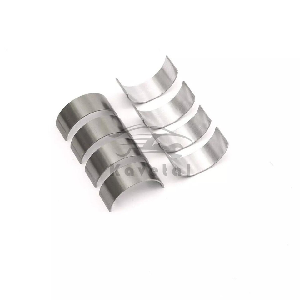 N12 N16 1.6L Engine Rebuild Kit Crankshaft Conrod Timing VVT For Mini ...