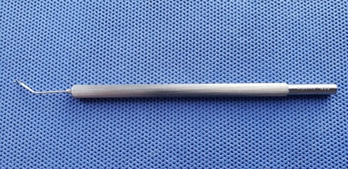 Katena K3-2380 Ophthalmic Brierley Nucleus Splitter Eye Instruments | eBay