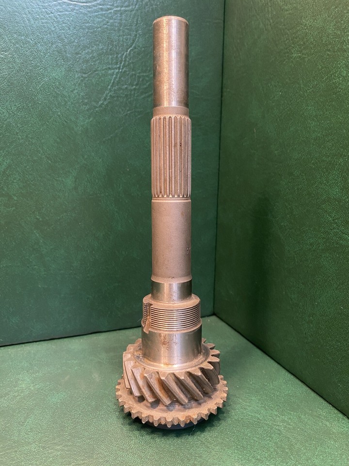 MGB MGC First Motion Shaft 22B556 | eBay