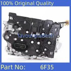 6F35 Updated Valve Body W / Solenoids For Ford Edge|Escape|Transit 14 ...