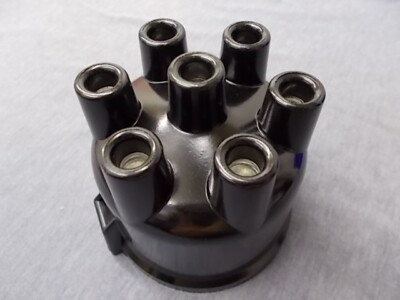 Ford Essex V6 Distributor Cap FoMoCo - points type | eBay UK