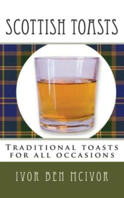 Scottish Toasts 9781512227420| eBay
