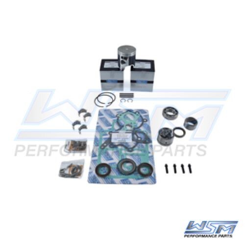 WSM Mercury Mariner 2 CYL 30 - 40 HP 94'-07' Rebuild Kit 100-06-20 ...