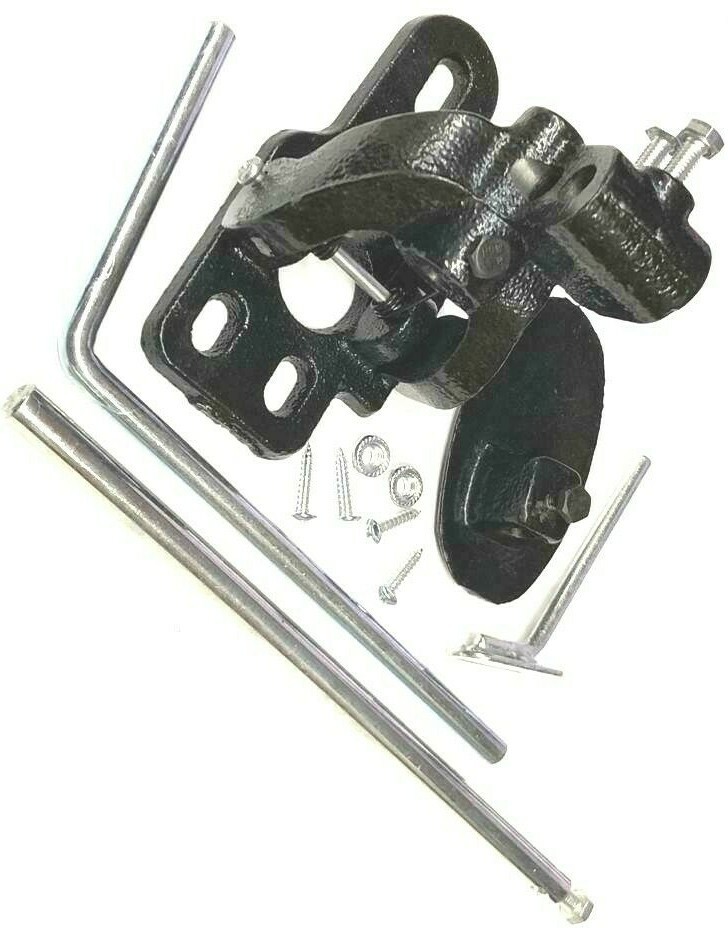 SINGER 111W&107W WALKING FOOT 228368 KNEE LIFTER INDUSTRIAL SEWING ...