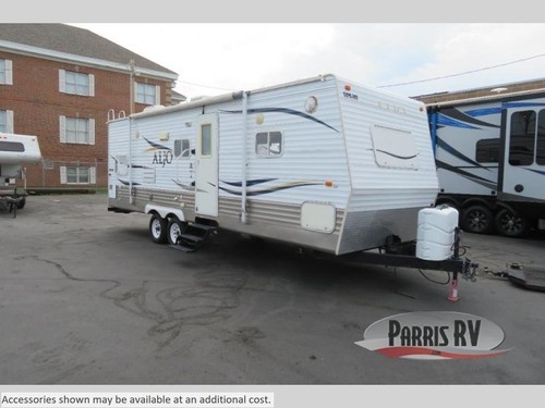 2008 Skyline Aljo 2680 for sale! | eBay