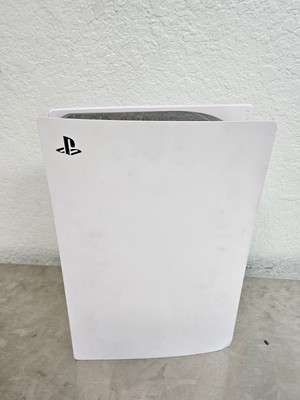 PS5 - 825 GB DISC EDITION *PSN BANNED (READ DESCRIPTION) 711719558392| eBay
