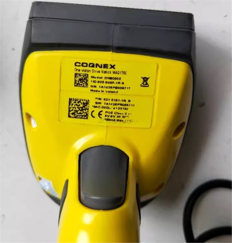 Used 1Pc DM8050E Cognex cu | eBay Australia
