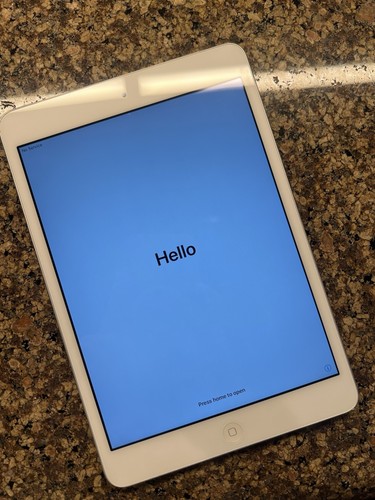 iPad Mini 2 Model A1490 | eBay