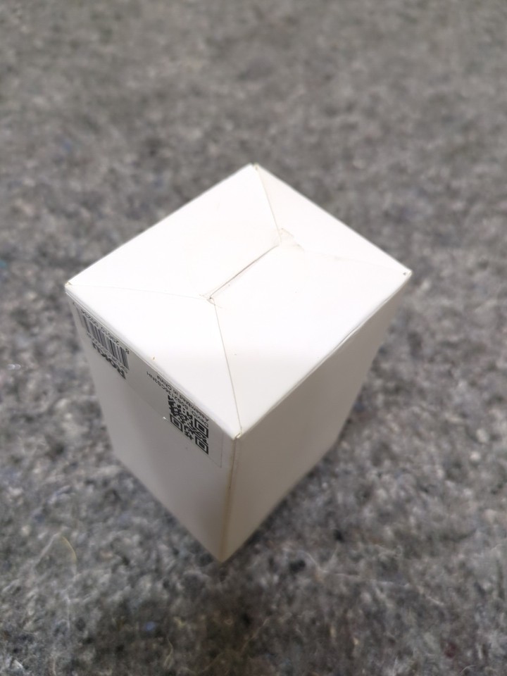 Roku CS1000R Smart Home Indoor Camera - Wired Security w Motion Sensor ...