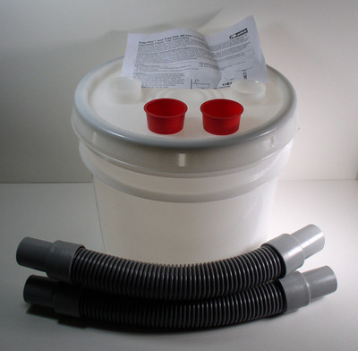 Buffalo Dental 62100 Trap-Eze Small Kit | eBay