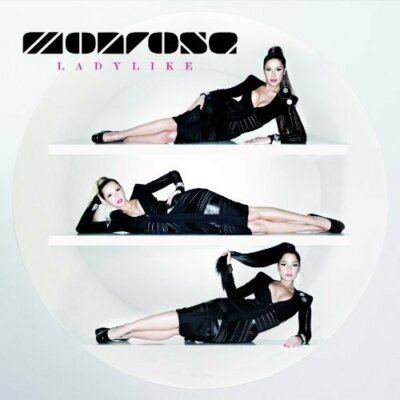 Monrose Ladylike (2010) [CD] 5051865973720| eBay