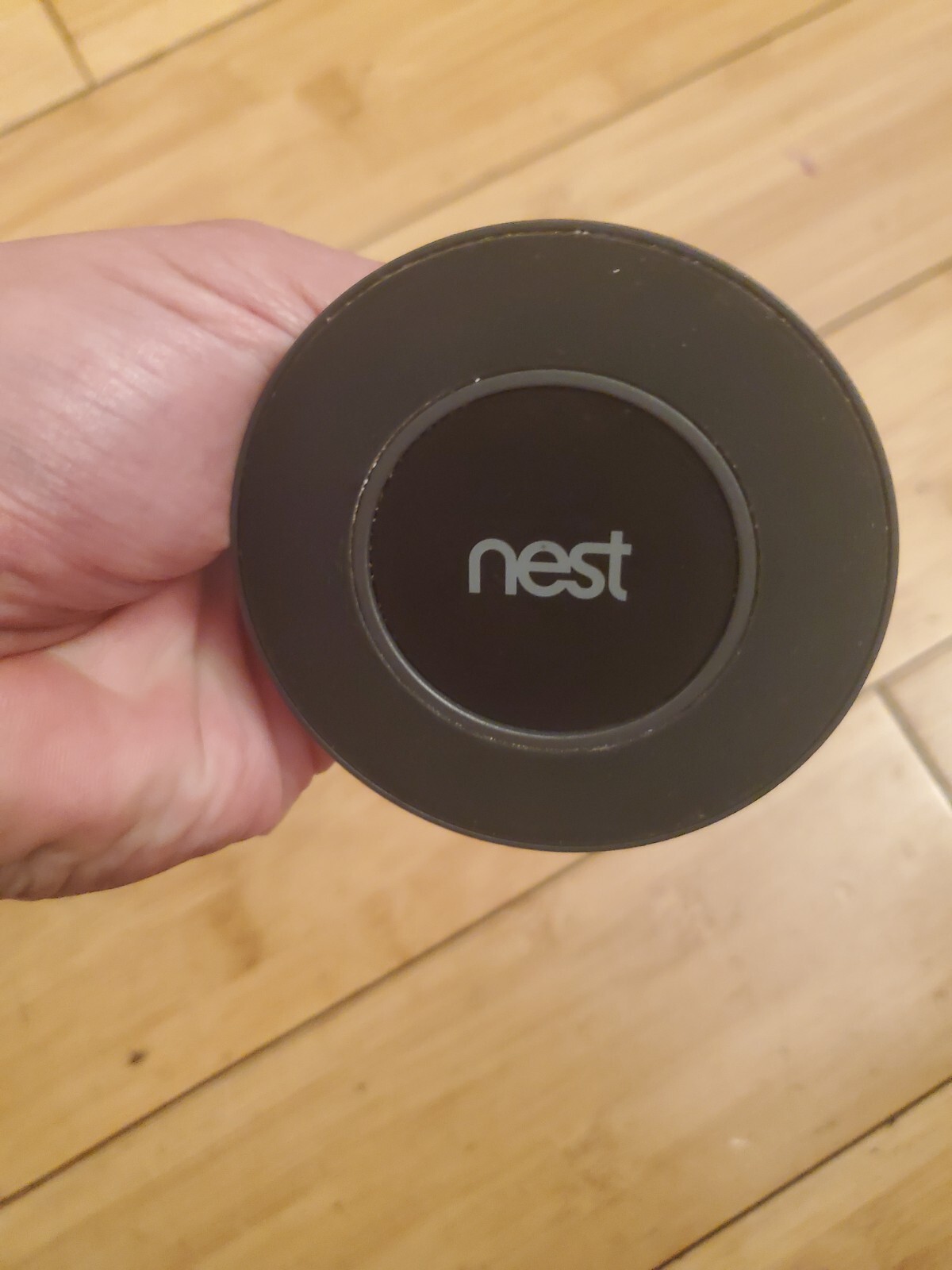 Google Nest Cam Indoor Security Camera A0005 | eBay