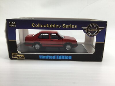 Automint Collectable 1:64 Volkswagen Passat GT | eBay