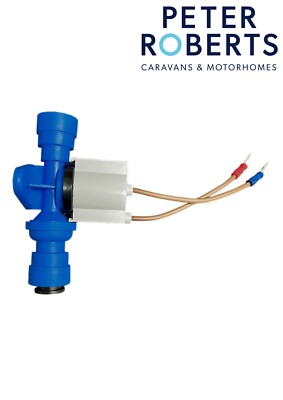 Truma Ultraflow Smart Switch 2nd Gen For Motorhomes/Caravans | eBay UK