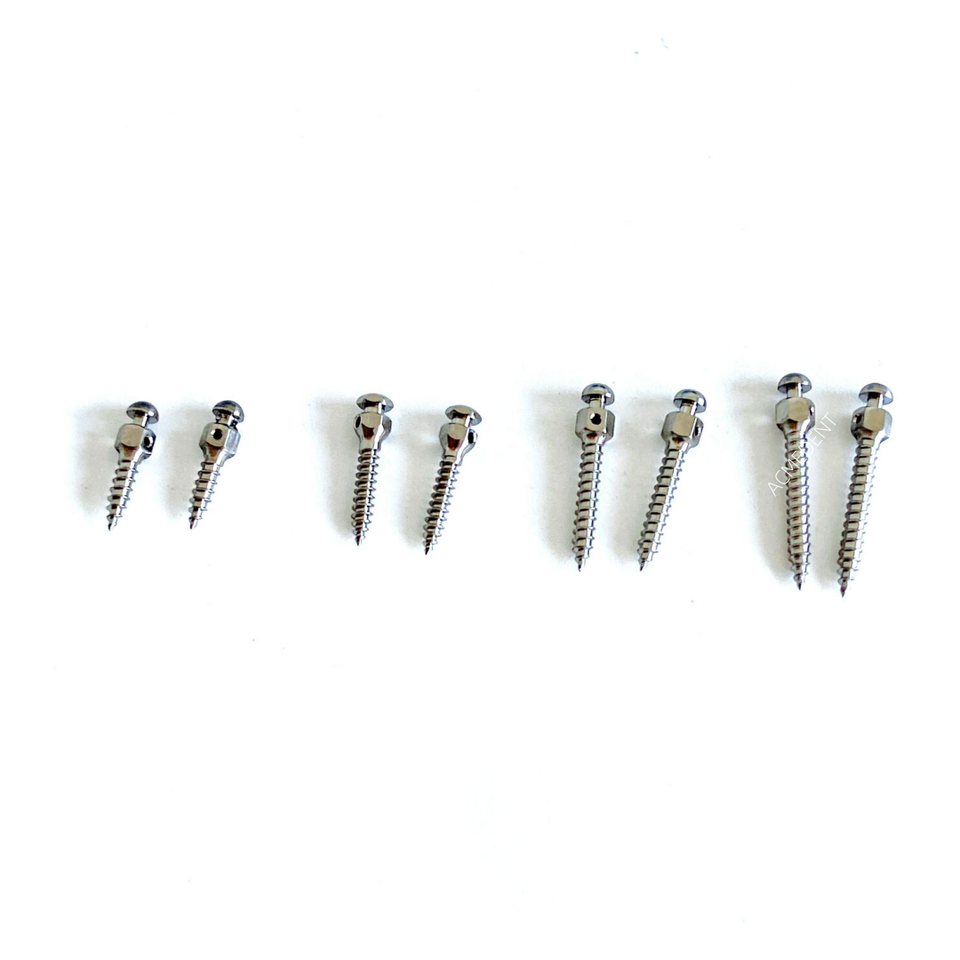 Dental Orthodontic Mini An Implant Micro Screws Driver Screwdriver ...
