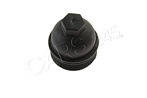 Genuine BMW E60N E61N E81 E82 E83N E87N E88 Oil Filter Cover OEM ...