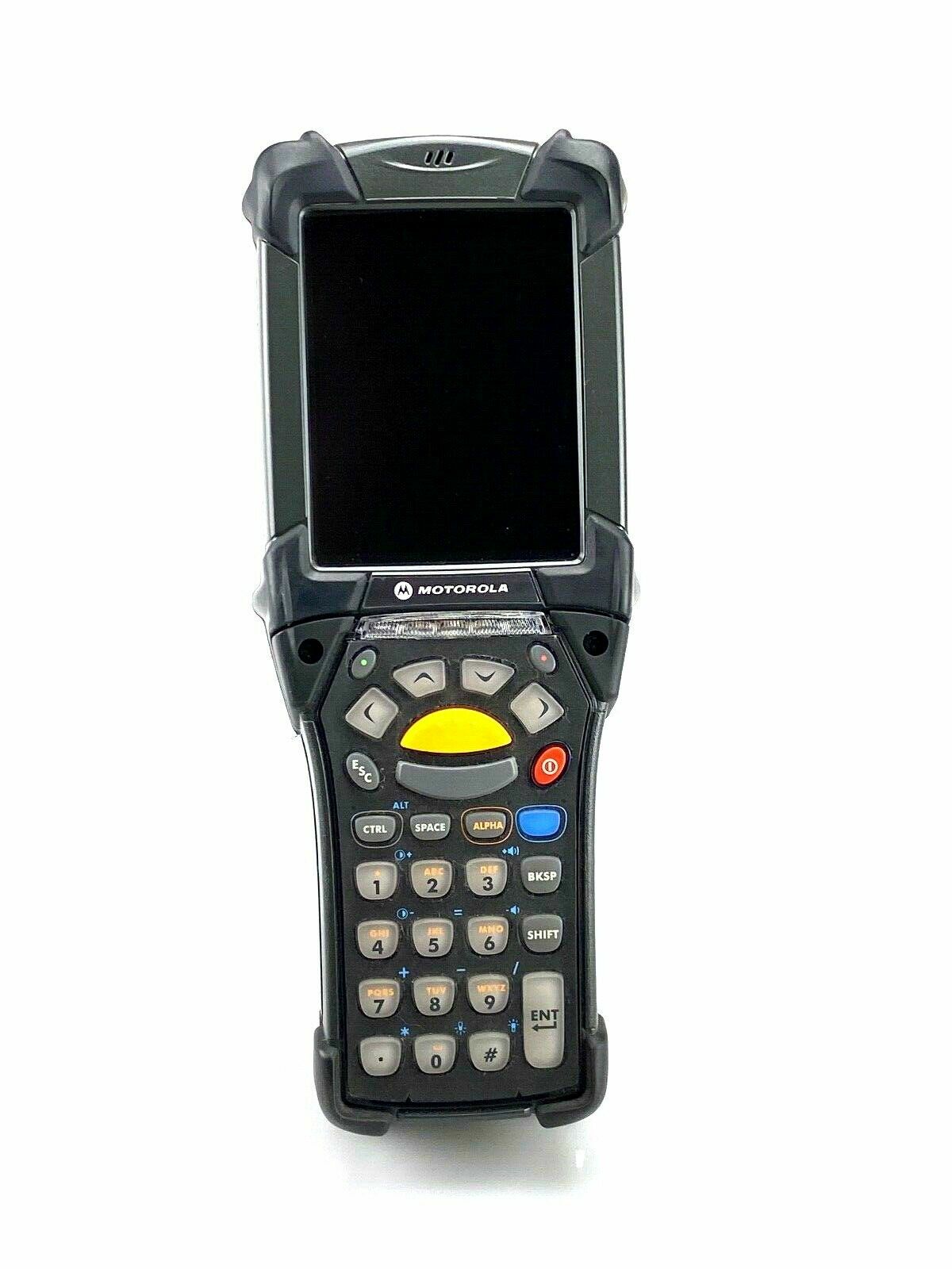 Motorola MC9190-G - Datenerfassungsterminal (MC9190GA0SWAYA6WR) online ...