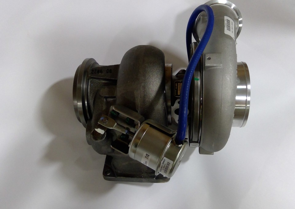 DETROIT DIESEL DETROIT DIESEL TURBO E23537304 | eBay