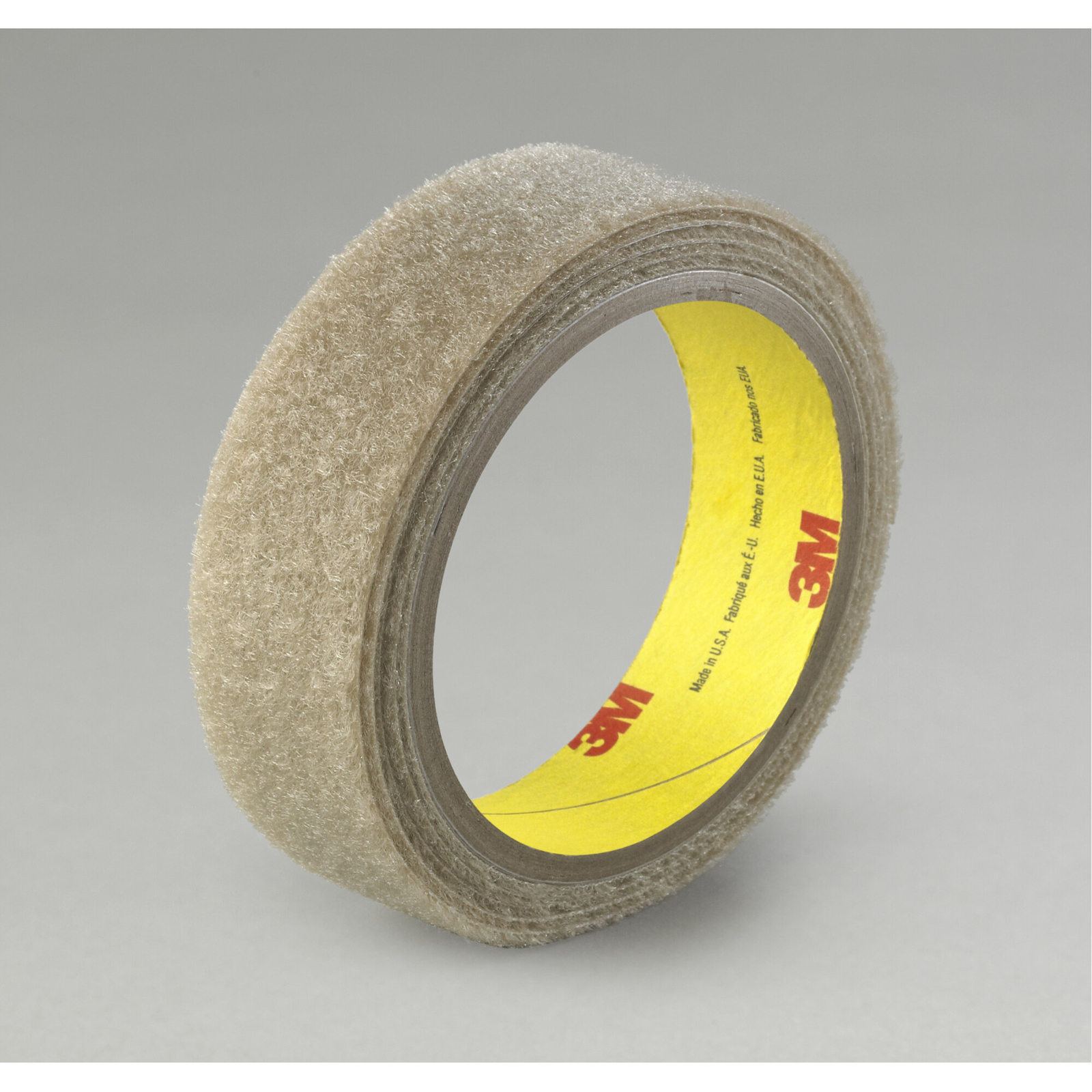 3M Loop Fastener SJ3401, Beige, 2 in x 50 yd | eBay