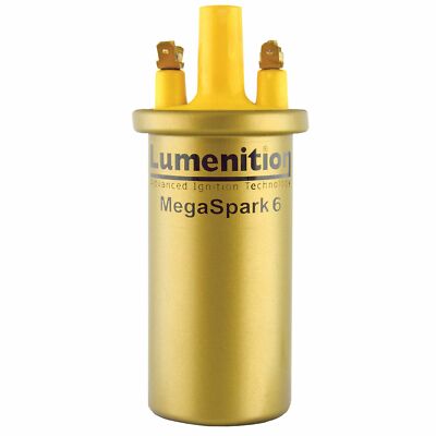 Lumenition Megaspark 6 Unballasted High Energy Performance Ignition ...