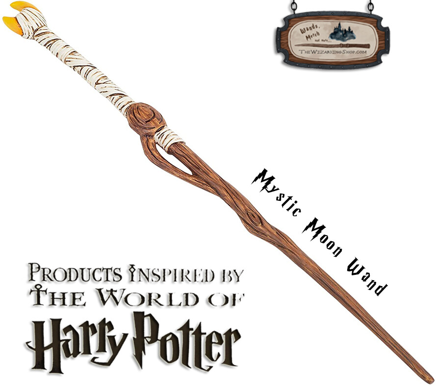 Lily Potter Wand