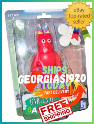👹 ¡ HOT ! 2024 GARTEN Of BANBAN Series 1 BANBAN HUMANOID DEVIL Action ...