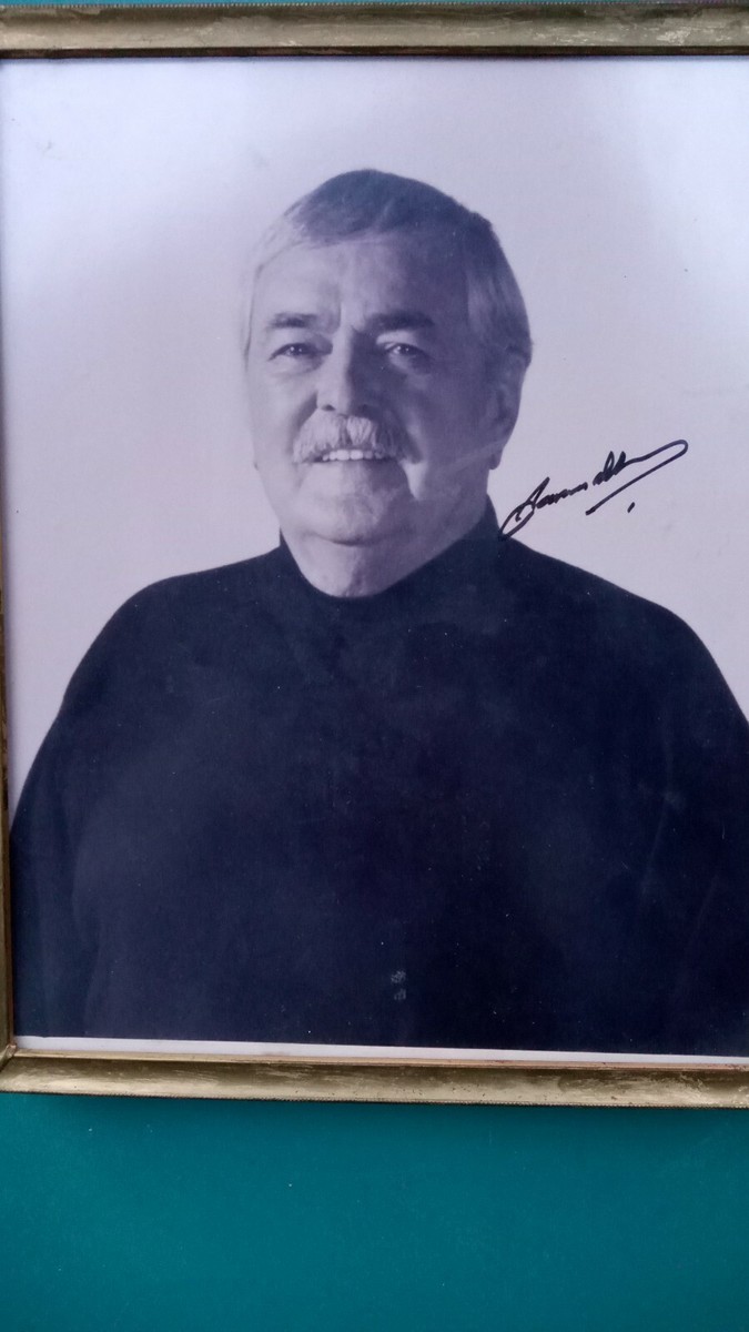James Doohan