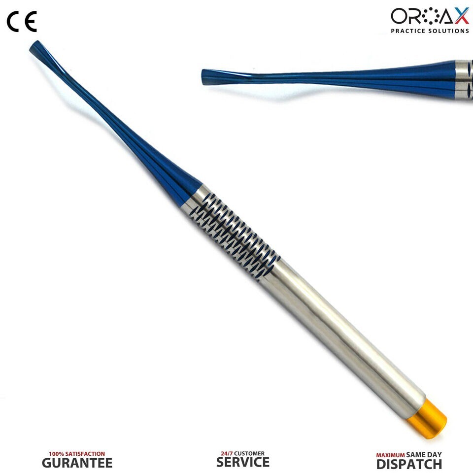 Dental PDL Luxating Tooth Extraction Root Elevator Oral Surgery ...