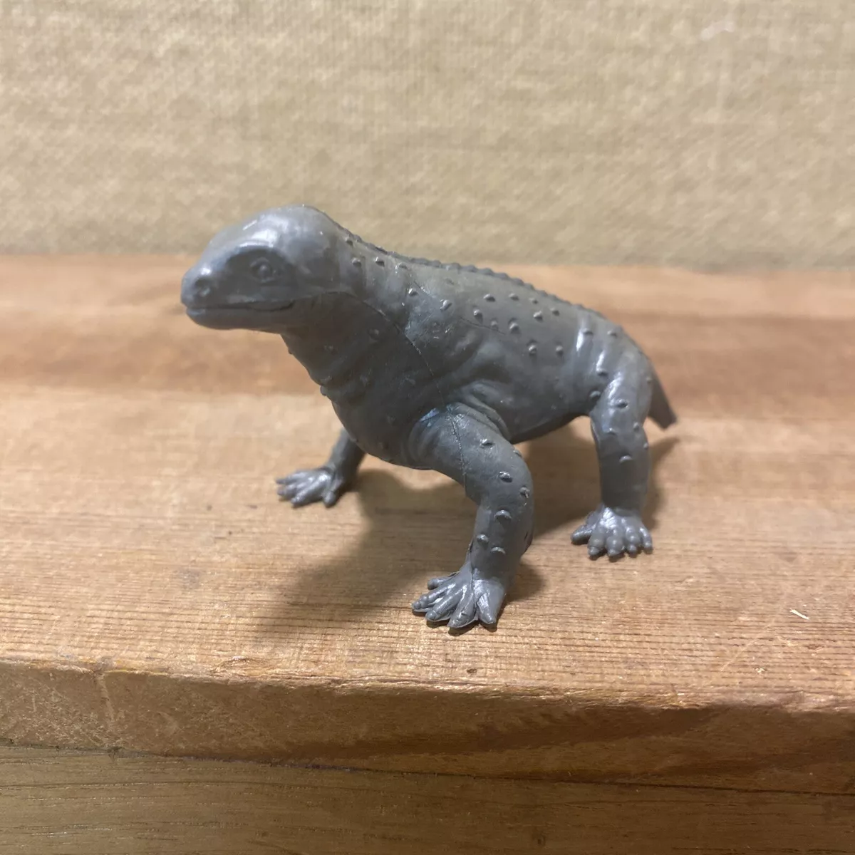 Prehistoric Amphibians Toys