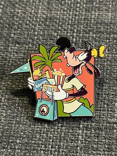 2023 Disney Parks Play In The Park Mystery Box Pin Goofy Popcorn Bucket ...