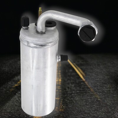 AC Accumulator Drier Fits Ford F250 F350 F450 F550 Excursion OEM ...