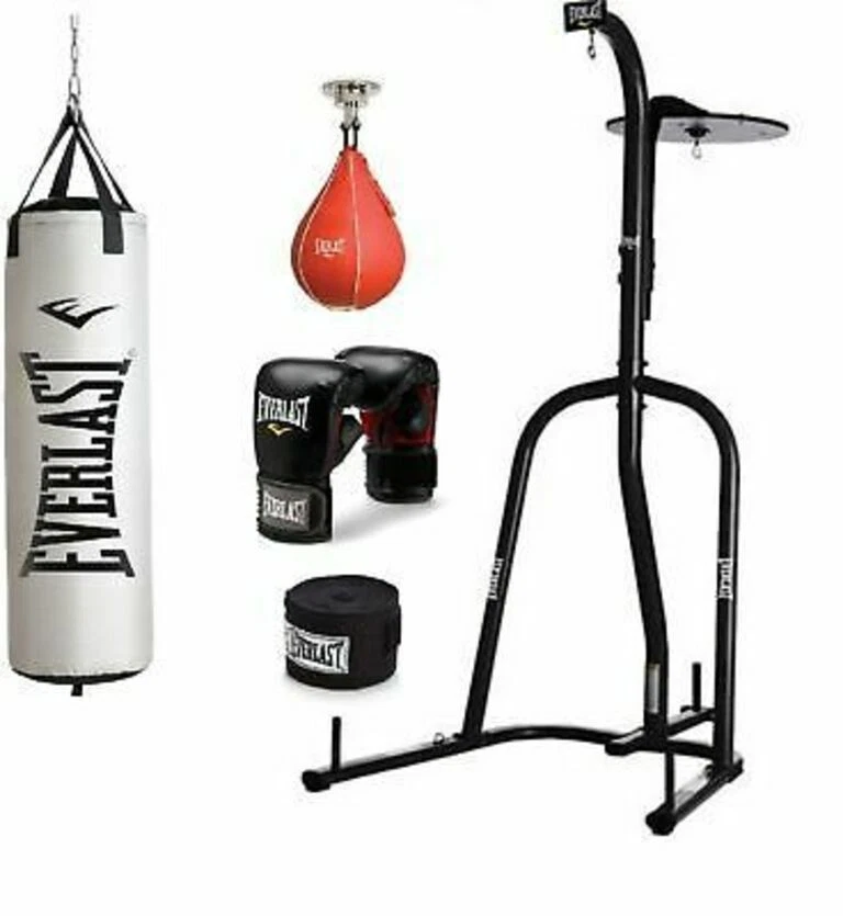 Everlast Boxing Stand