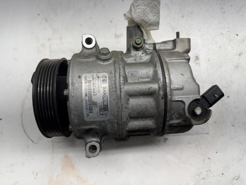 OEM VW AG 2013 2014 2015 VOLKSWAGEN PASSAT 2.0L AC Compressor ...