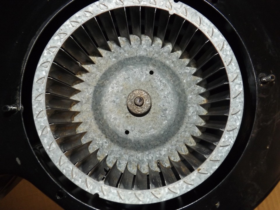 Jenn-Air Vintage CM200/22402 Series Downdraft Blower Assembly - Var ...