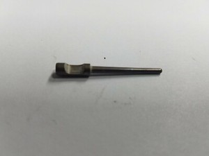 Ruger Model LCP .380 Titanium Ti Firing Pin Light weight performance ...