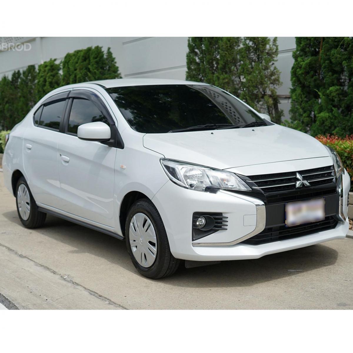 Genuine Tail Light Rear Lamp Left LH For Mitsubishi Attrage LA Sedan ...