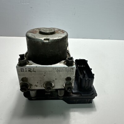 2006 - 2008 Chevrolet Colorado ABS Antilock Brake pump module 15281790 ...