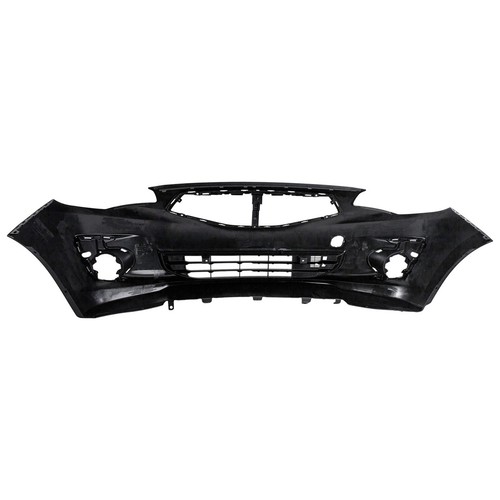 Bumper Cover For 2017-2020 Mitsubishi Mirage G4 Front 6400H293-PFM | eBay