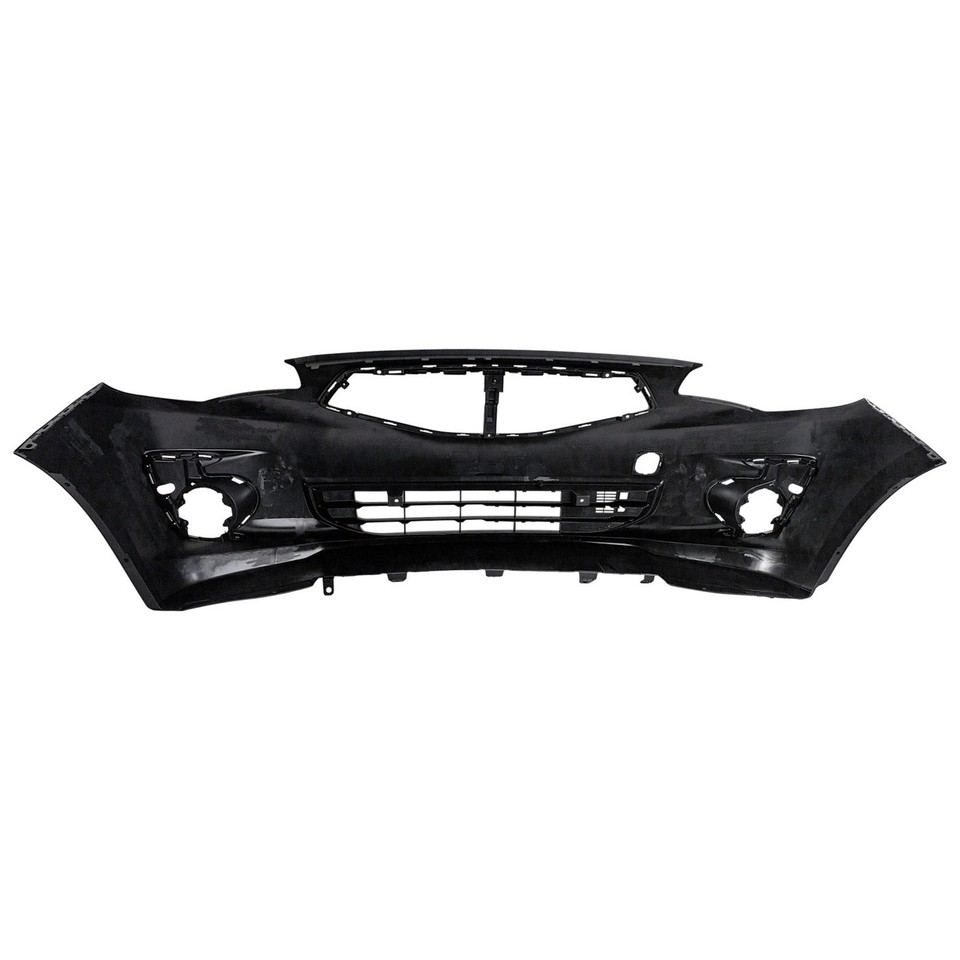 Bumper Cover For 2017-2020 Mitsubishi Mirage G4 Front 6400H293-PFM | eBay