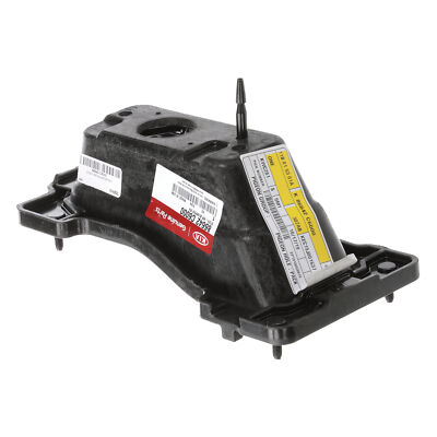 OEM NEW Rear Bumper Passenger Side Mount Bracket 16-18 Sorento 86642 ...