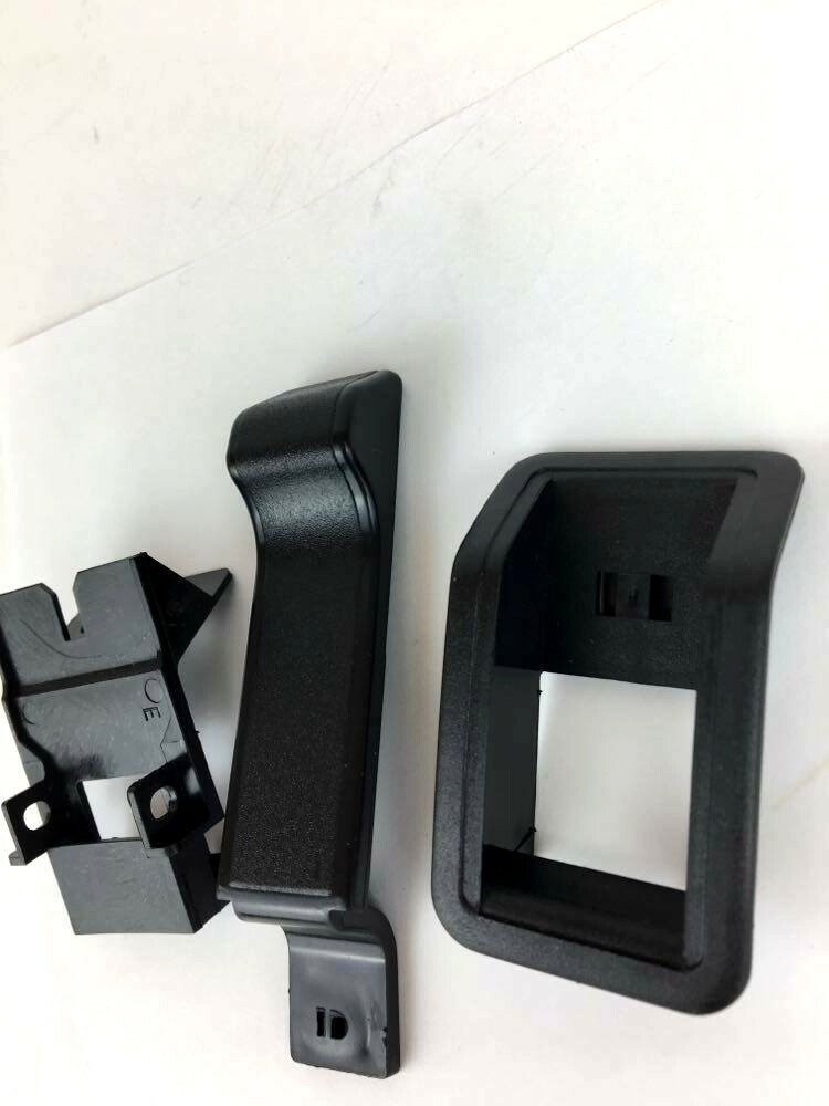 Land Rover Defender Interior Door Lock Button Repair Kit 3 Pieces ...