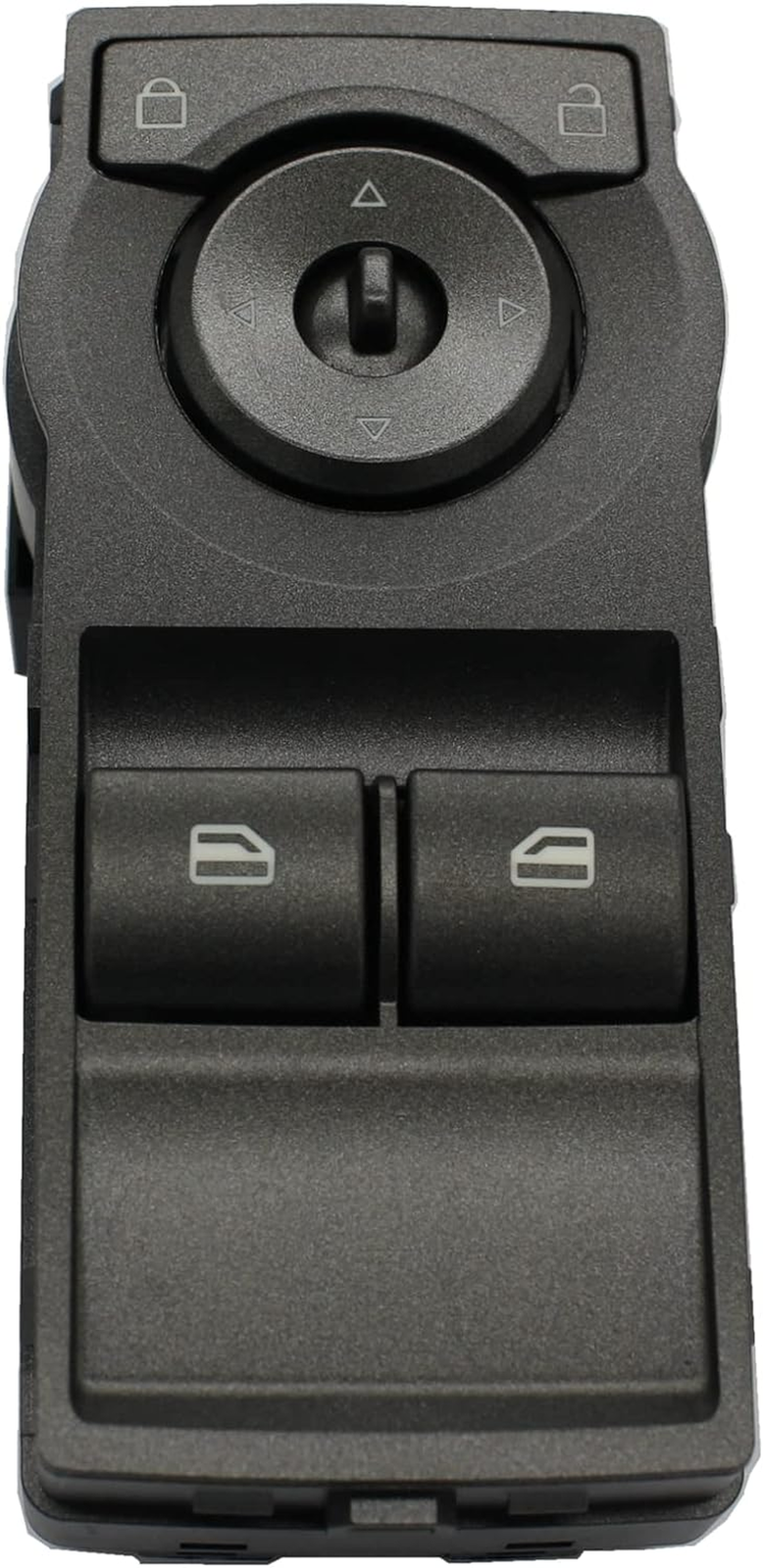 LEVANLIGHT Gray Master Window Power Window Control Switch for Holden ...