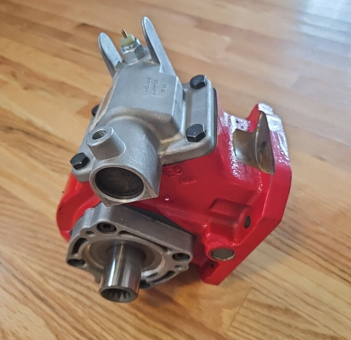 Parker Chelsea PTO Model 442XSJWX-A3RA or A3RB Assembly | eBay