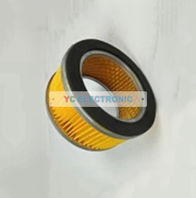 5PCS New Air Filter Fits For FUSHENG FS Air Compressor 2601540410 | eBay