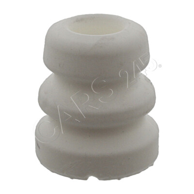 Suspension Rubber Buffer Rear White FEBI For MINI Countryman ...